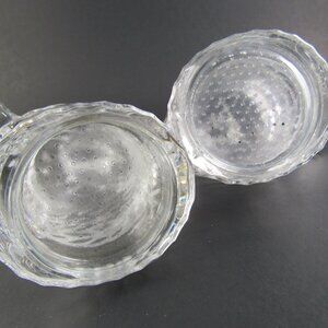 Other | Turkey Shaped Glass Salt Pepper Shakers Set | Poshmark